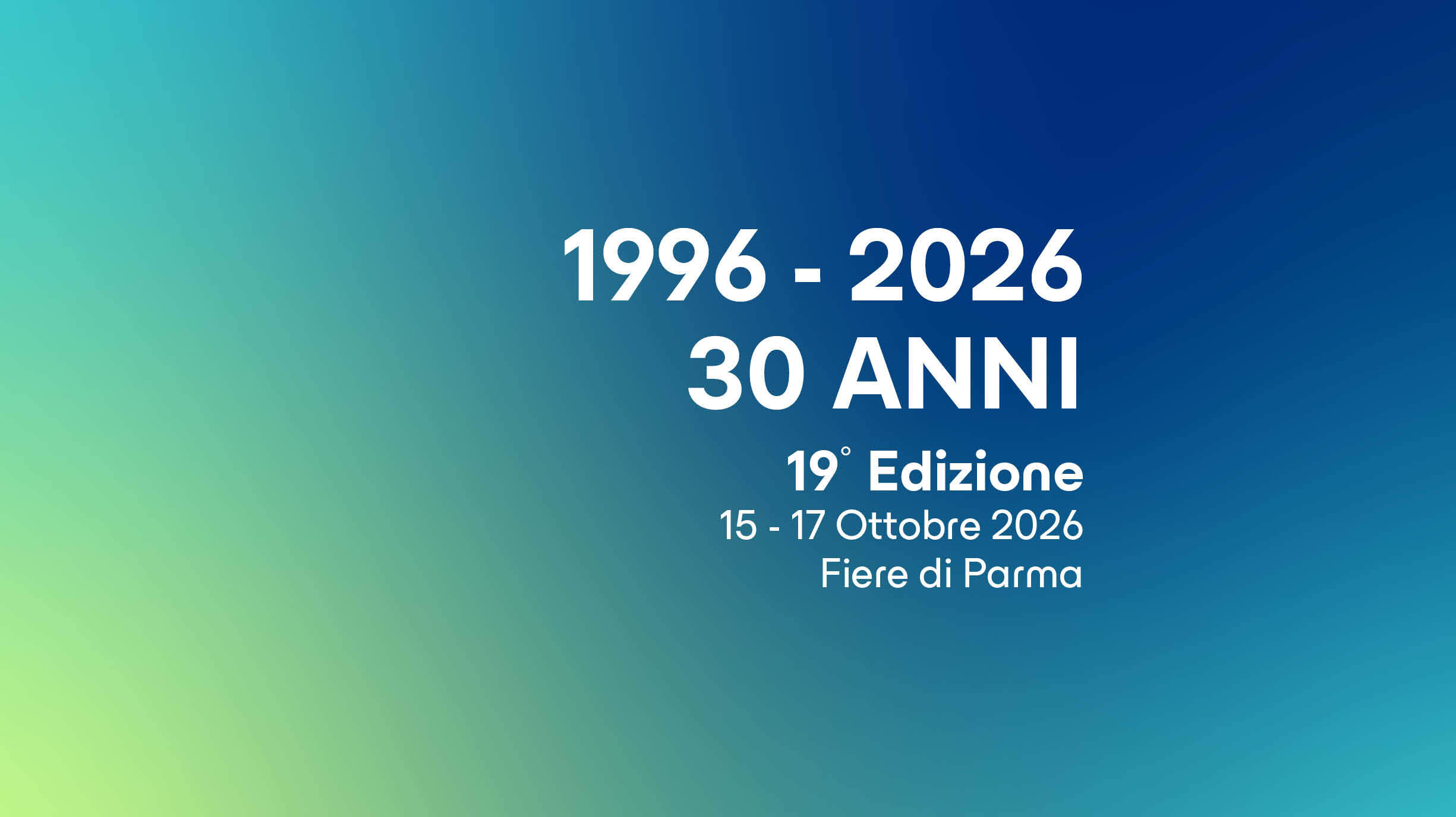 Relatori 2026 | Colloquium DENTAL SHOW